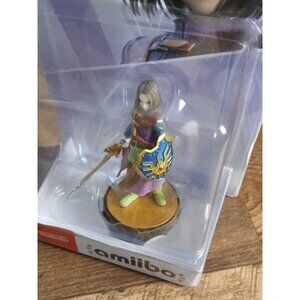 Nintendo | Video Games & Consoles | New Sealed Nintendo Amiibo Hero ...